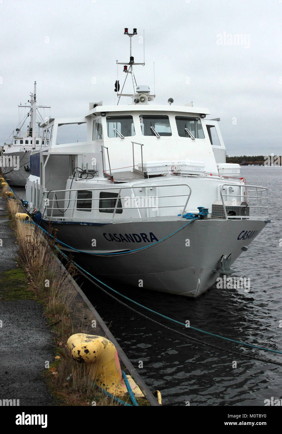 Toppila High Resolution Stock Photography and Images - Alamy