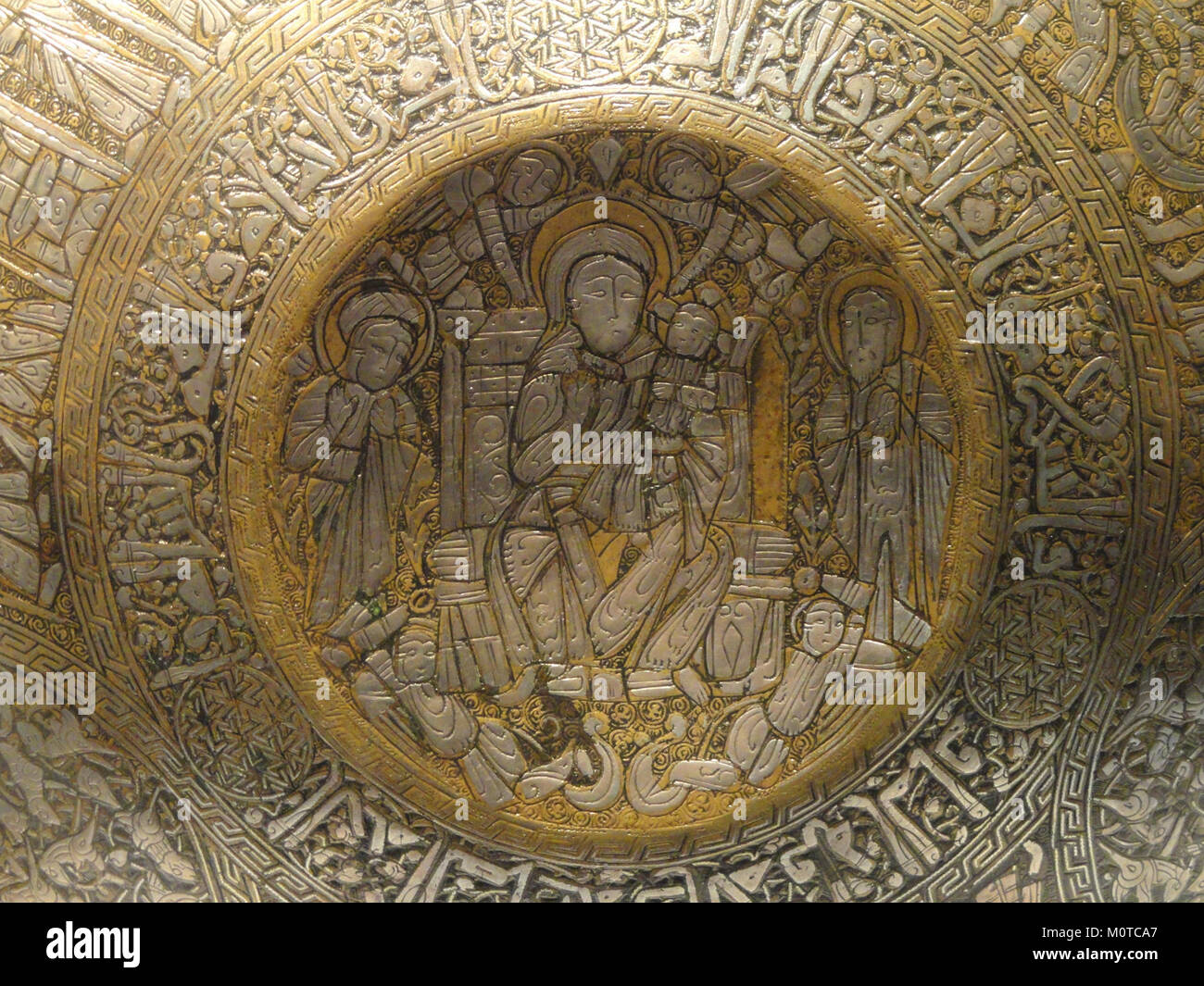 Brass Inlaid High Resolution Stock Photography and Images - Alamy
