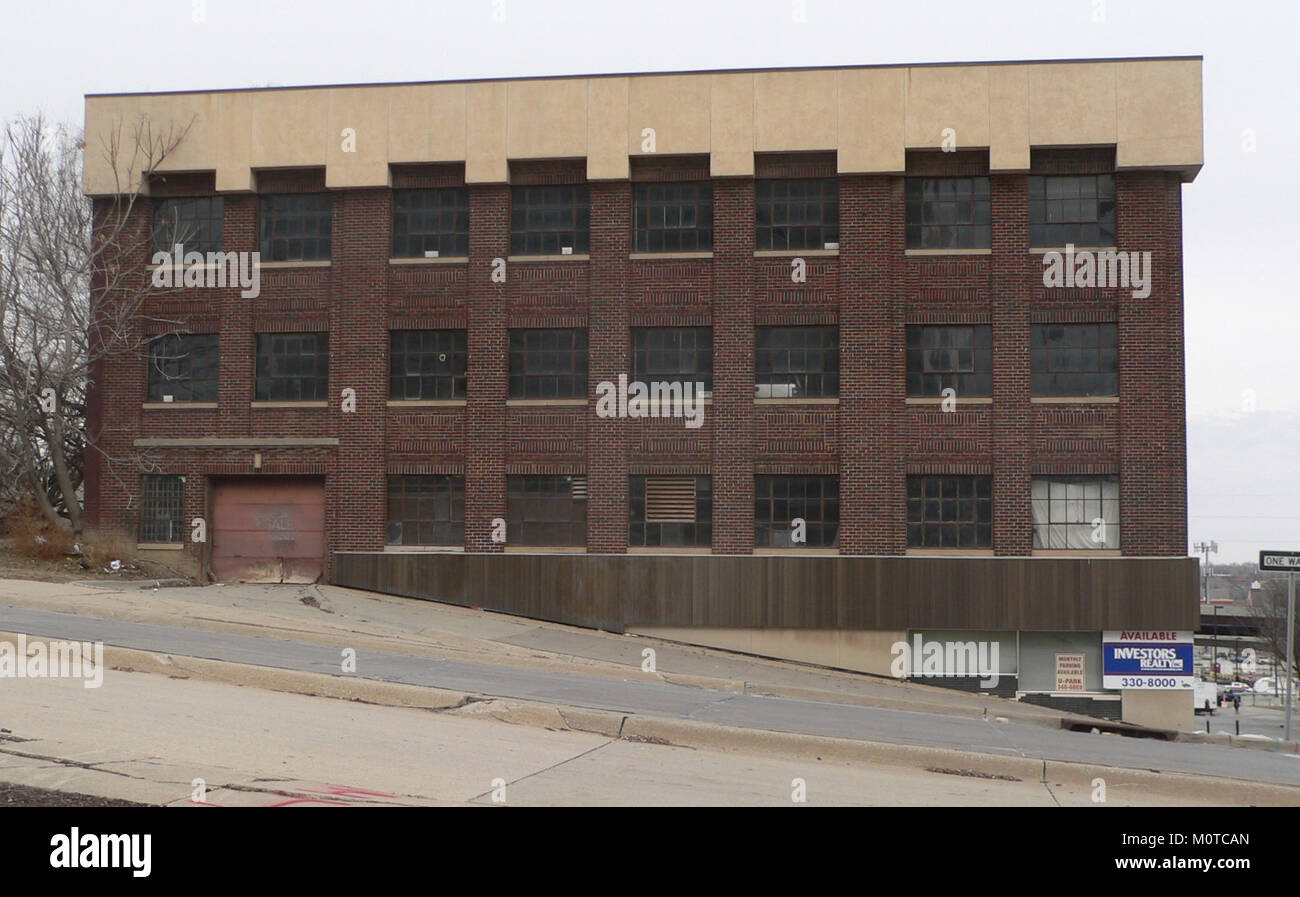 Capitol garage hi-res stock photography and images - Alamy