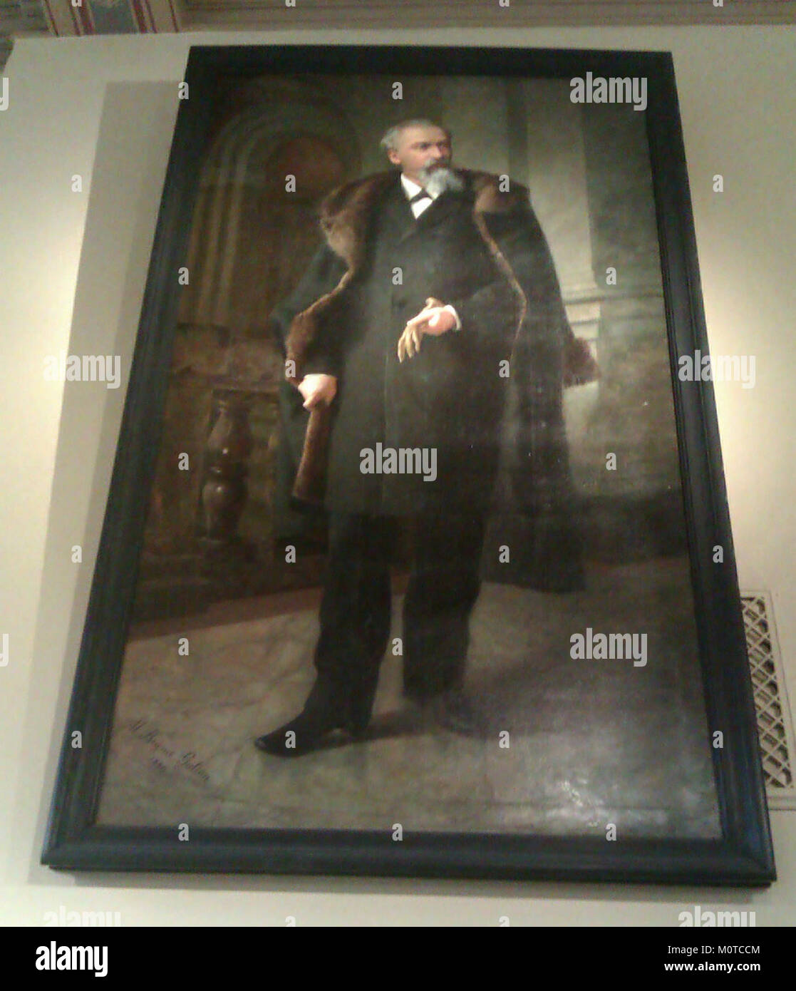 Carl Rumpff was a German naturalist and curator known for his work at ...