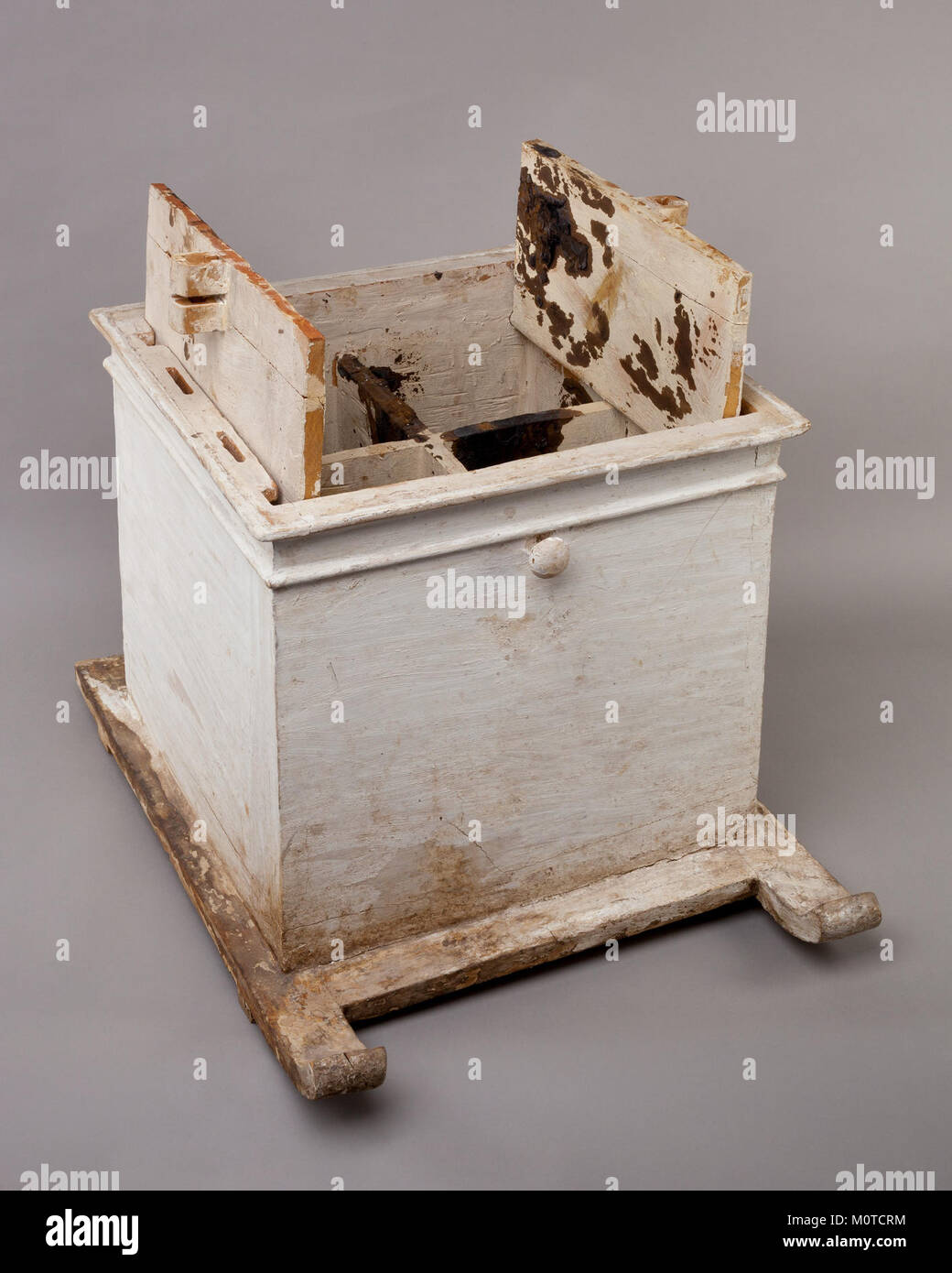 Hatnefer hi-res stock photography and images - Alamy