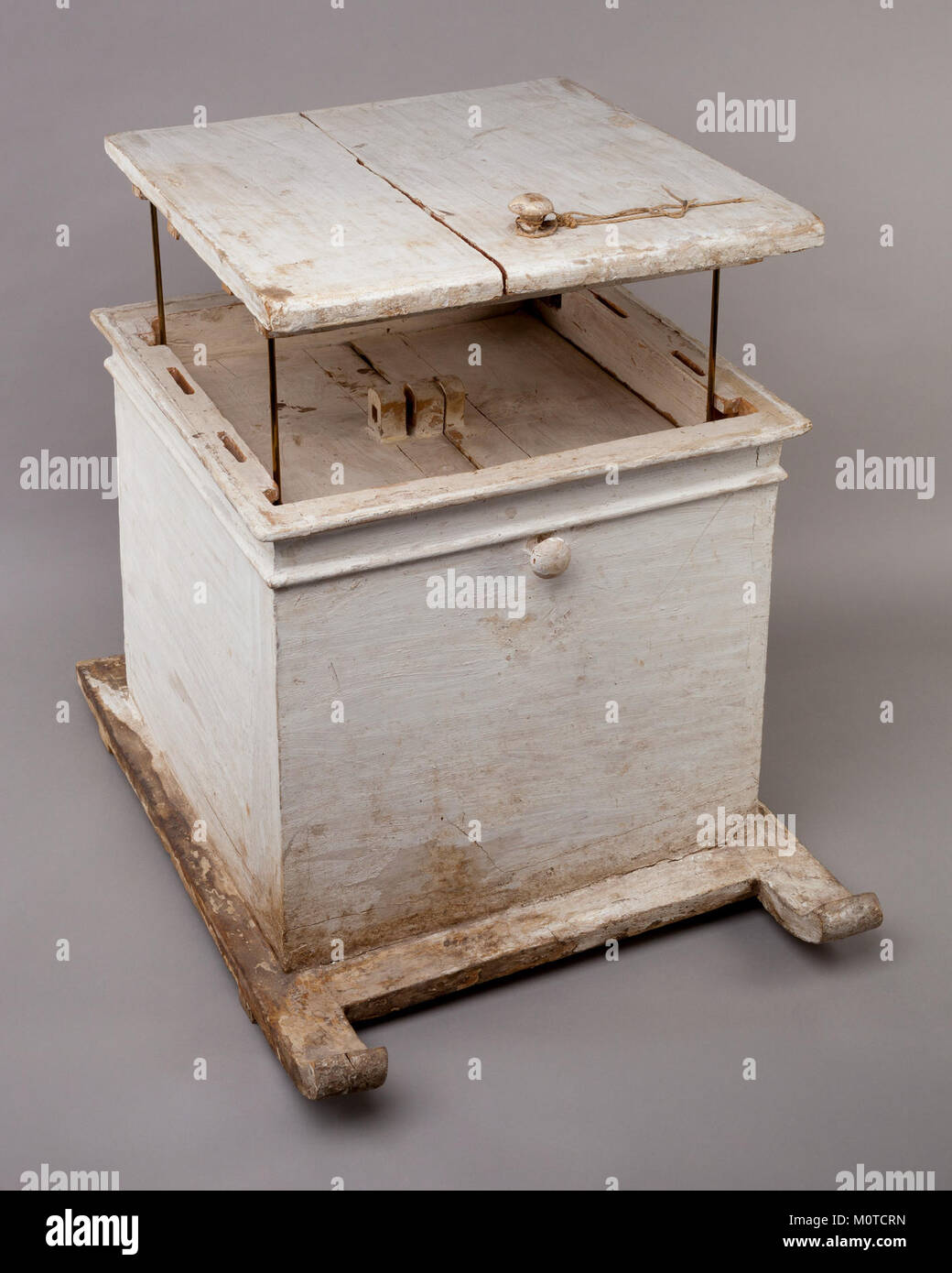 Hatnefer hi-res stock photography and images - Alamy