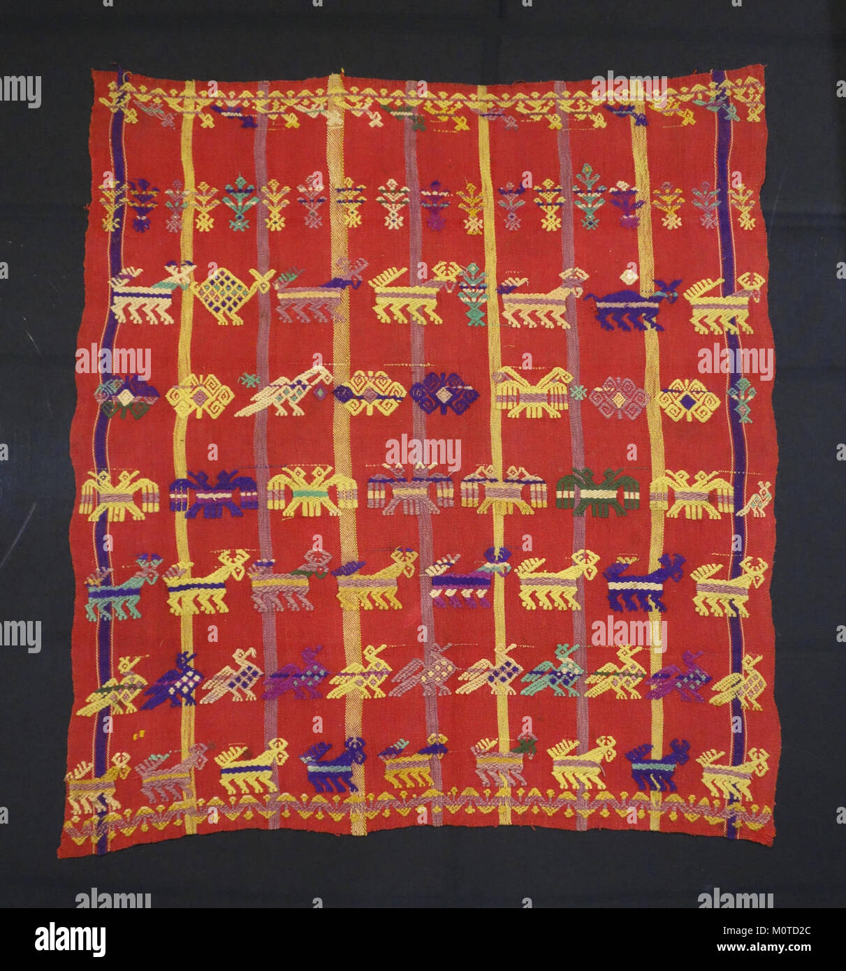 Kaqchikel maya hi-res stock photography and images - Alamy