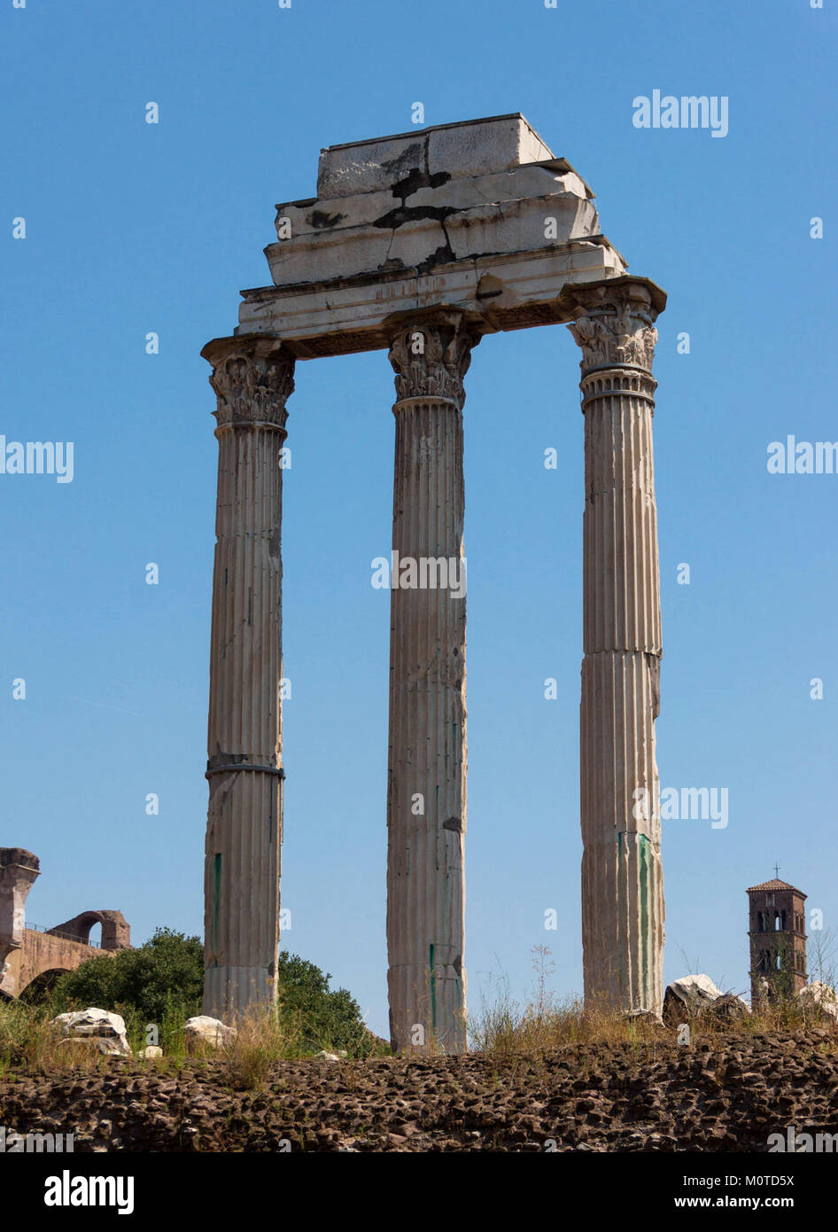 Twin gods hi-res stock photography and images - Alamy