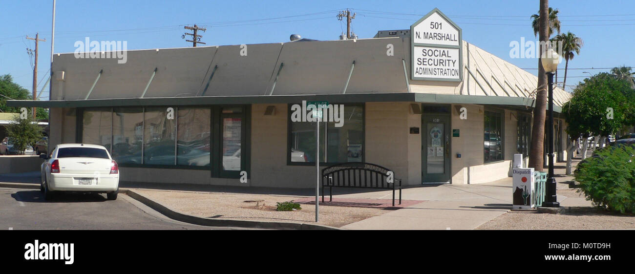 The Casa Grande Cox Building is a notable architectural landmark. Its ...