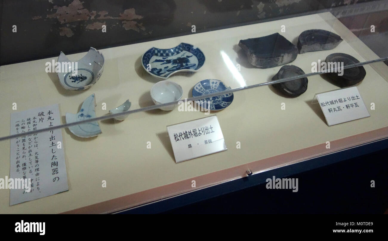 Family in museum exhibit hi-res stock photography and images - Alamy