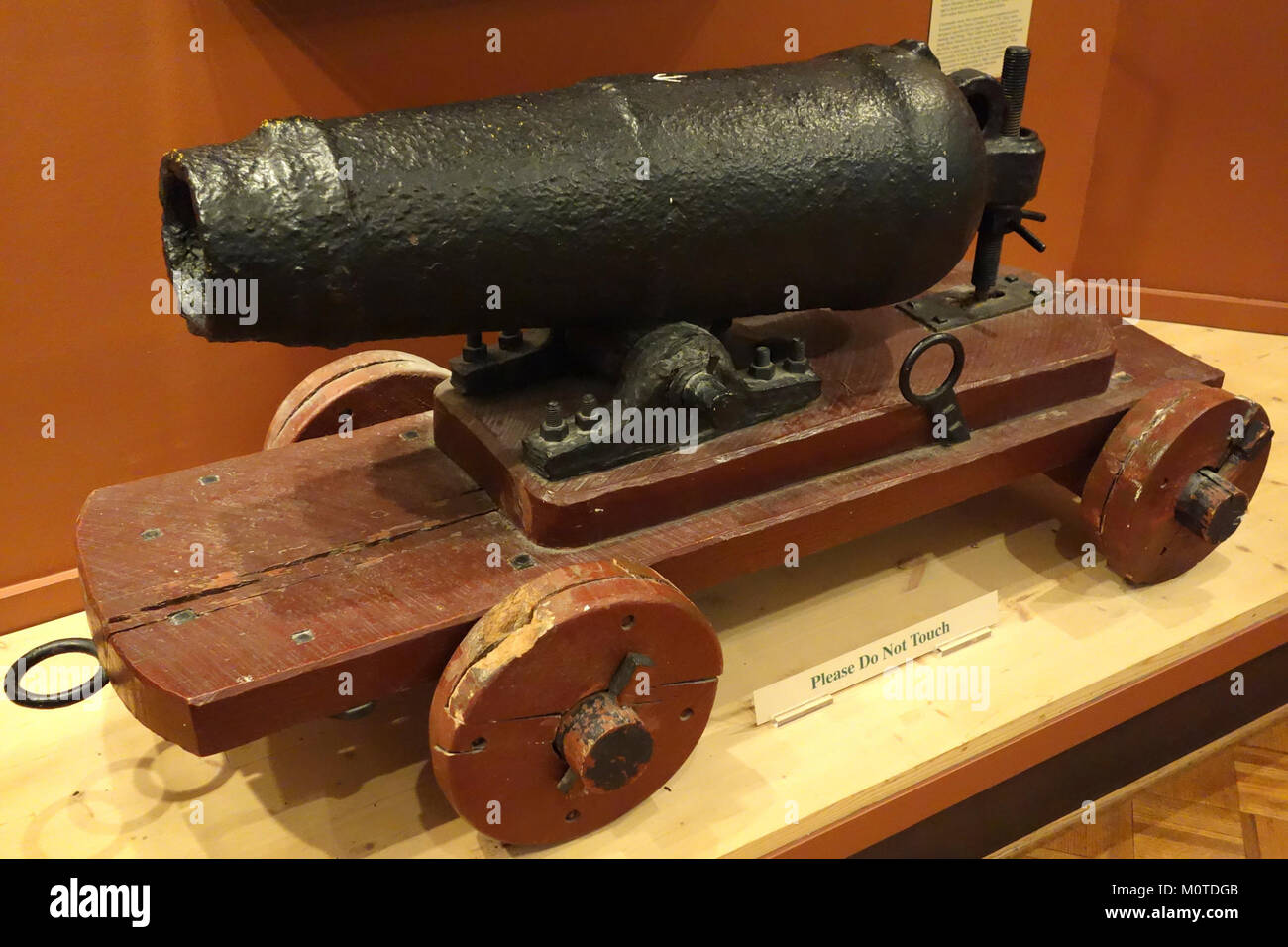 Carronade hi-res stock photography and images - Alamy