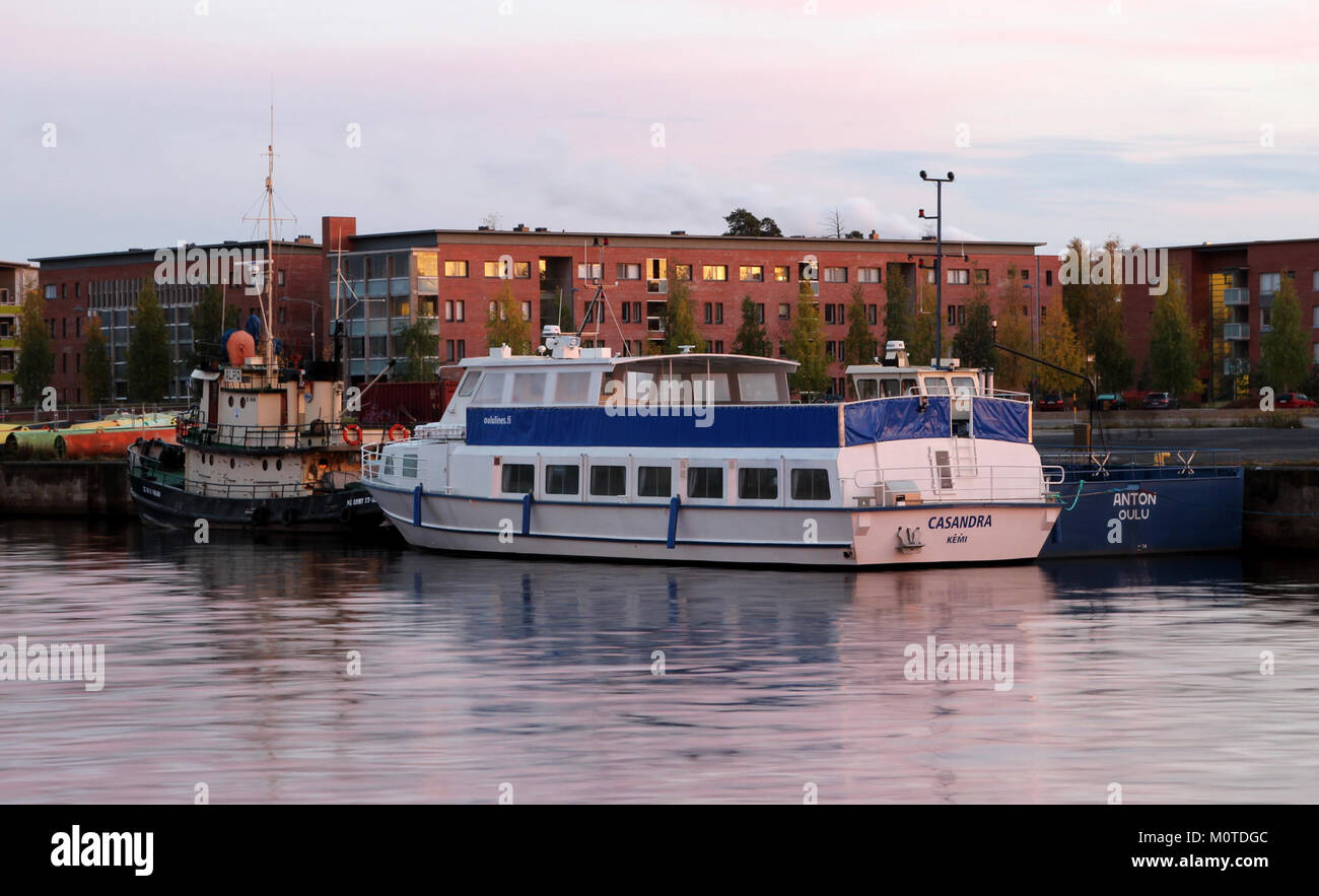 Toppila High Resolution Stock Photography and Images - Alamy