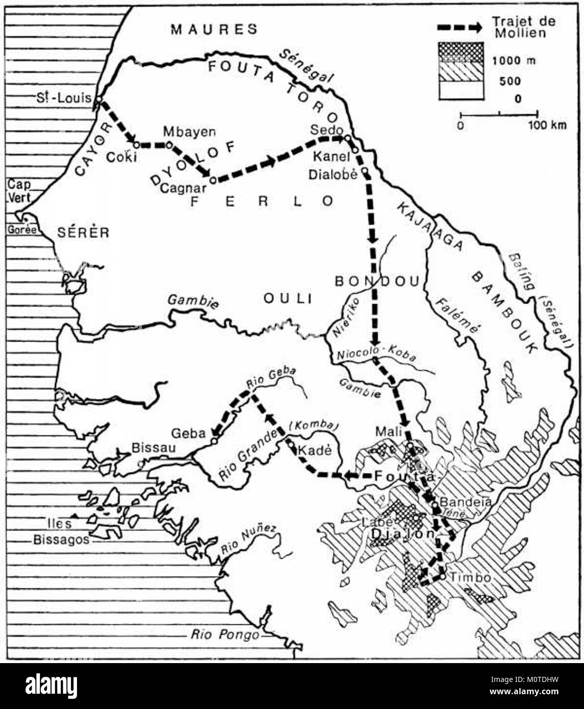 Route explorer Black and White Stock Photos & Images - Alamy