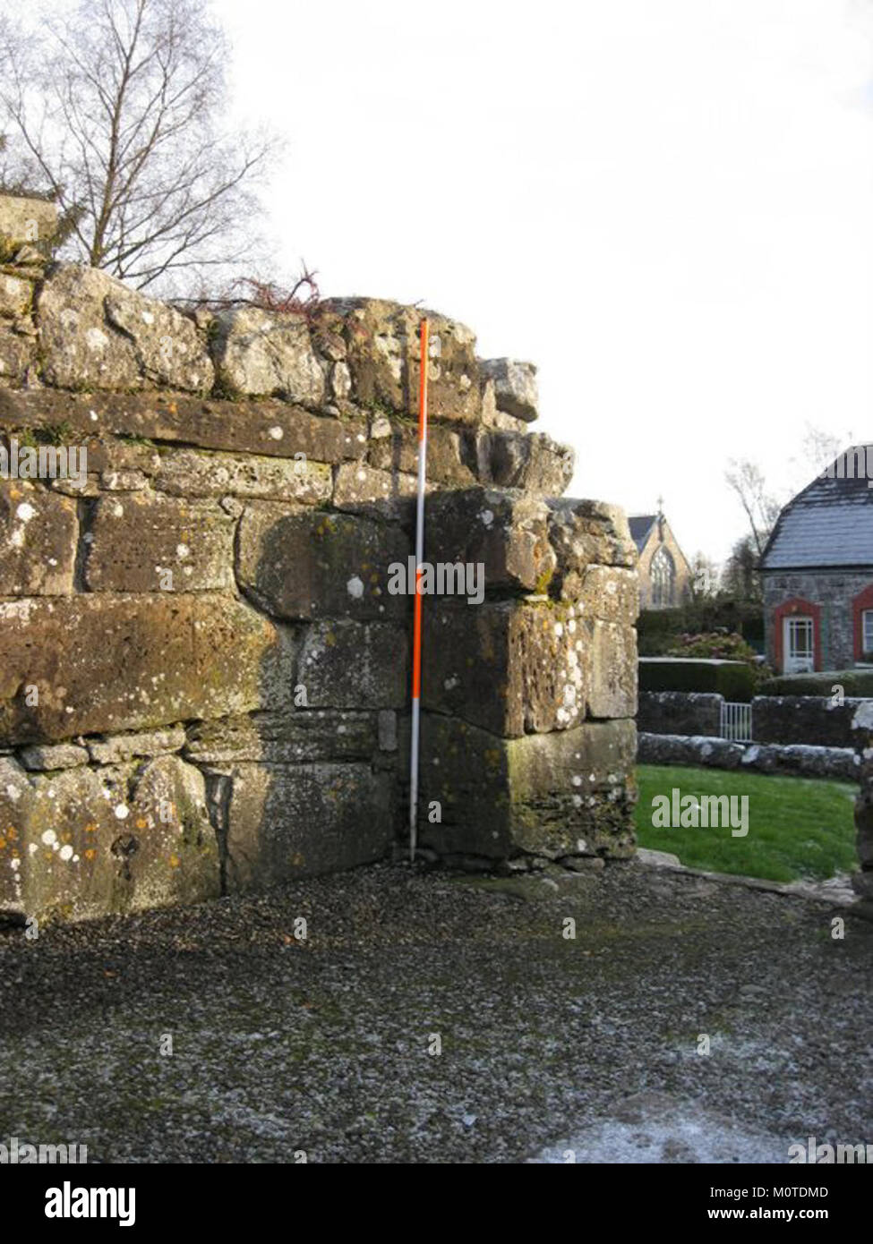 The Cathedral of Saint Mel is a significant religious structure known ...