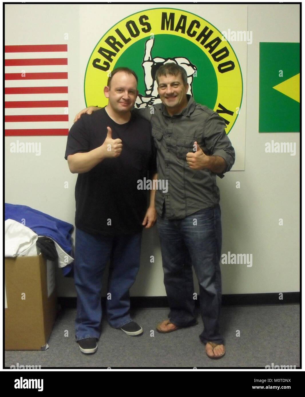 Carlos machado hi-res stock photography and images - Alamy