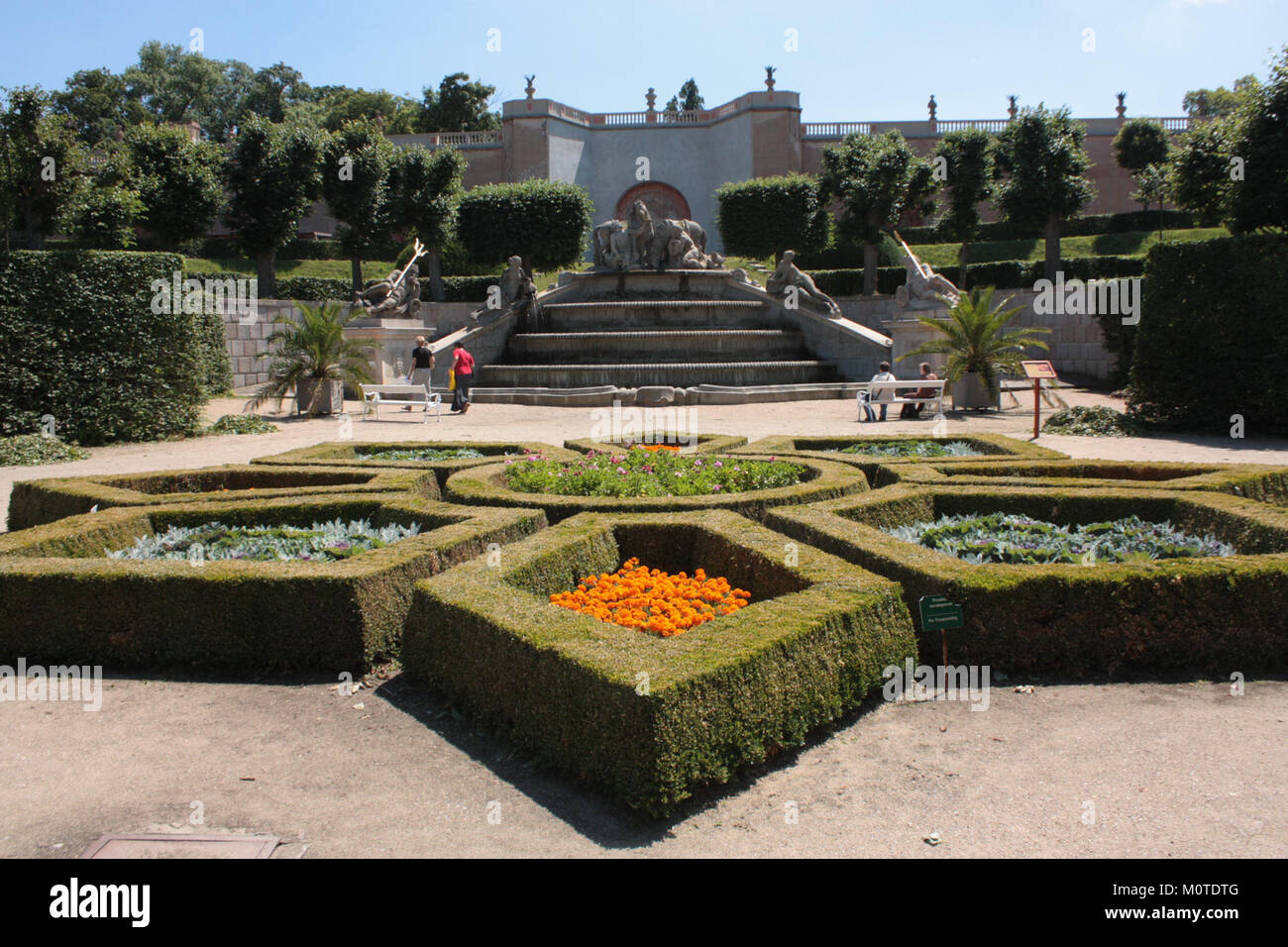 Dobris hi-res stock photography and images - Alamy