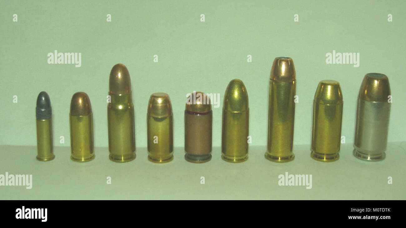 Cartridges their history hi-res stock photography and images - Alamy