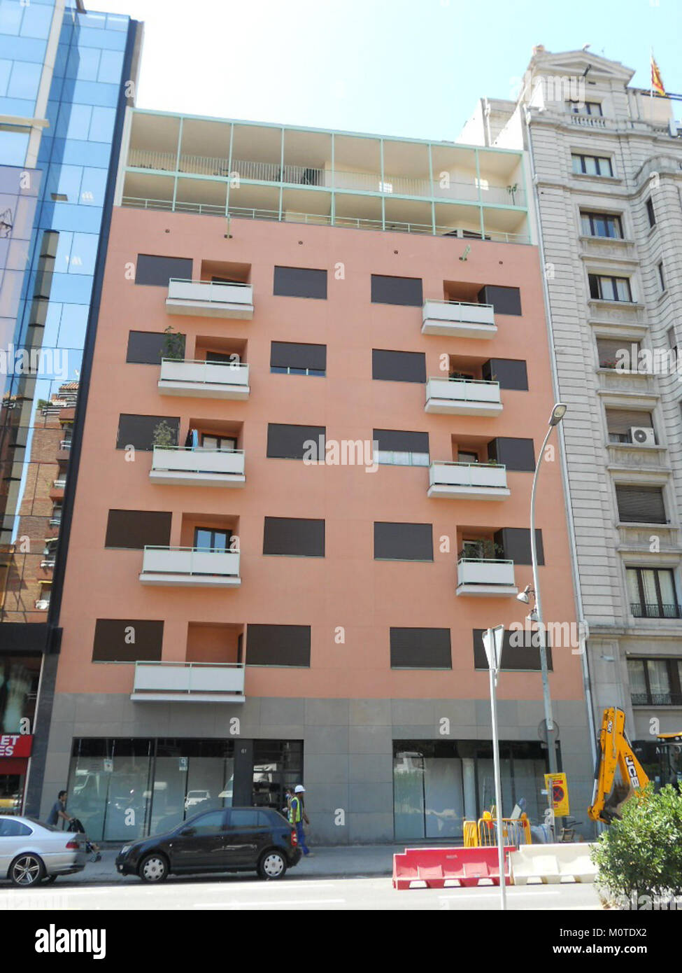 Rodriguez arias hi-res stock photography and images - Alamy