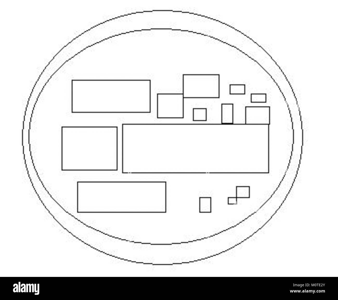 Cells systems Black and White Stock Photos & Images - Alamy