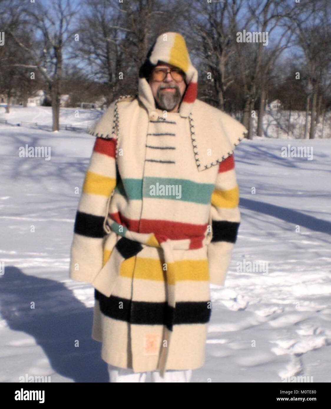 Capote is the pen name of Truman Capote, a celebrated American author ...