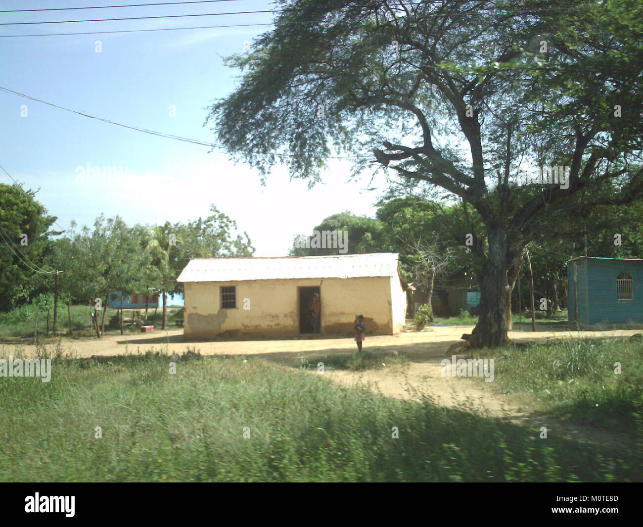 The Casa de los Llanos Venezolanos is a historic building located in ...