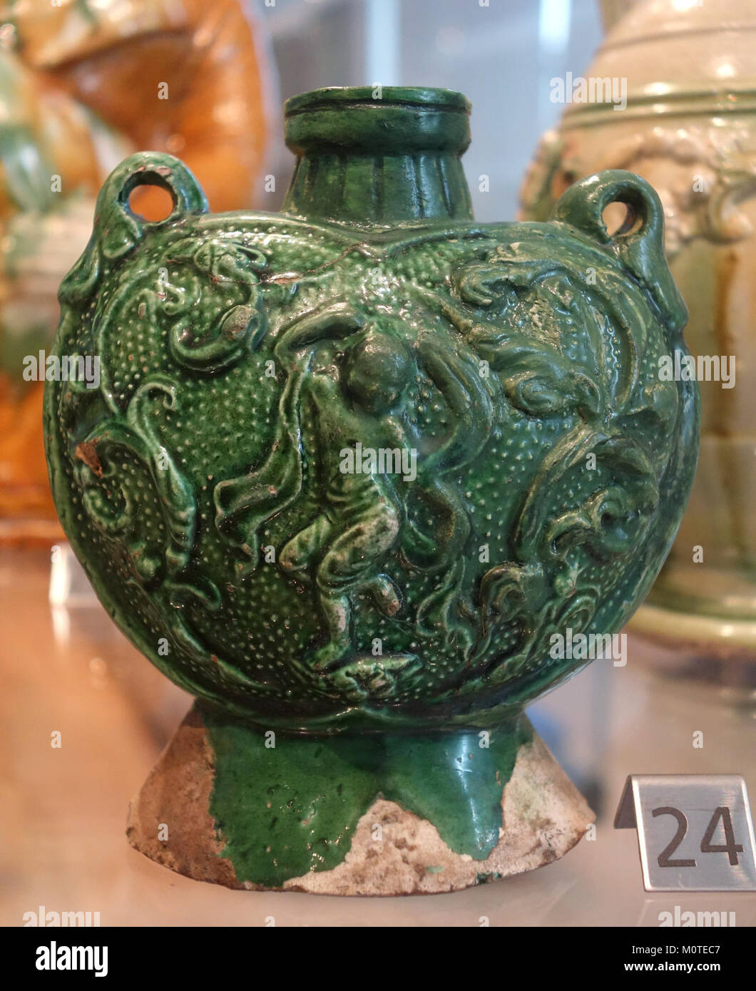 Royal ontario museum china hi-res stock photography and images - Alamy
