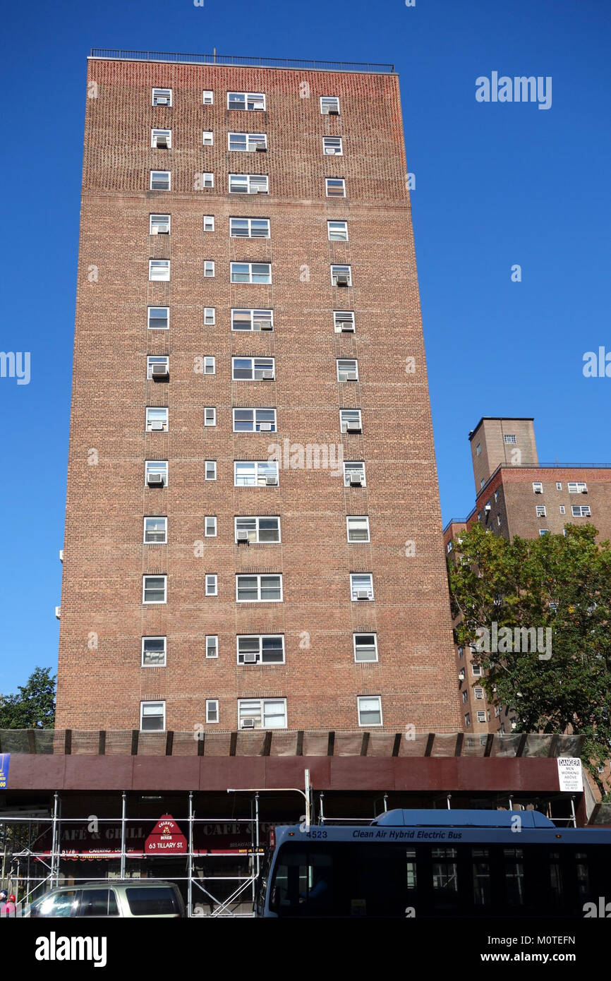 Tillary hi-res stock photography and images - Alamy