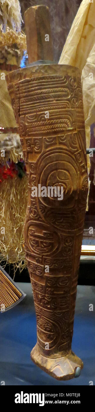 Marquesas islands museum hi-res stock photography and images - Alamy