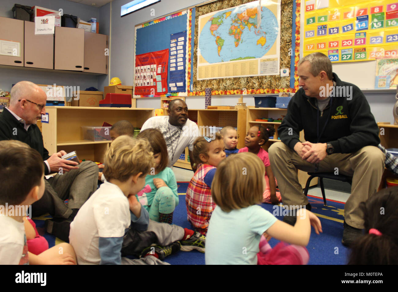 The CDSA preschool photos (10877396553) showcase images from a ...