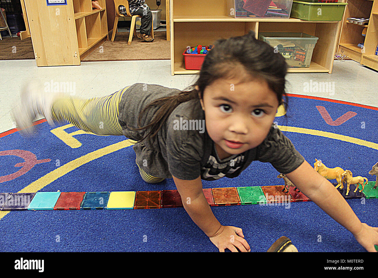 This collection of preschool photos from CDSA (Child Development ...