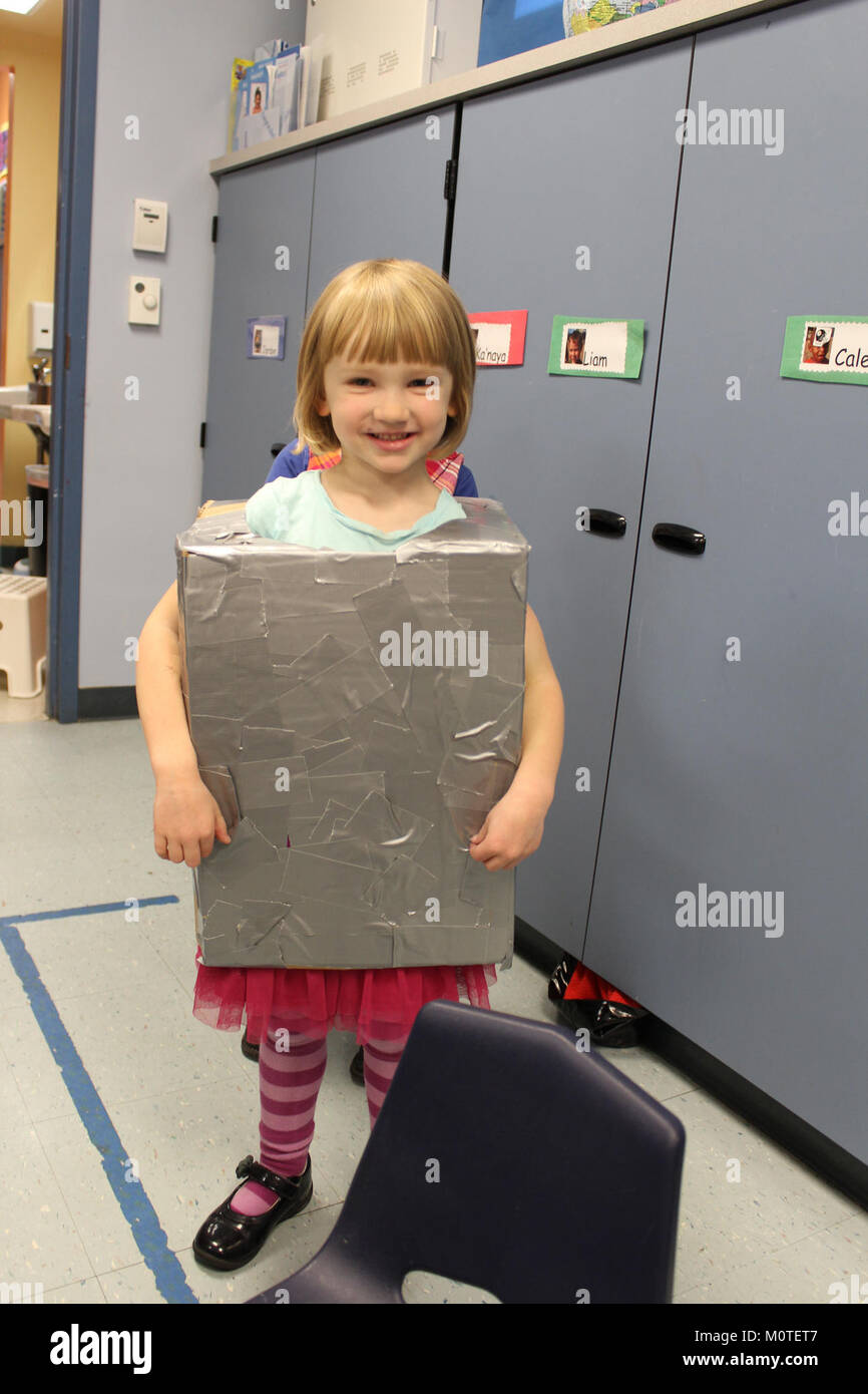 These photos capture moments from a preschool program at CDSA, offering ...