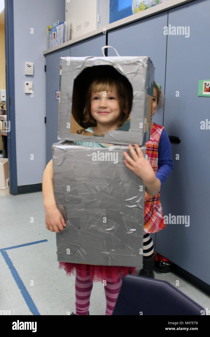 Preschool photos hi-res stock photography and images - Alamy