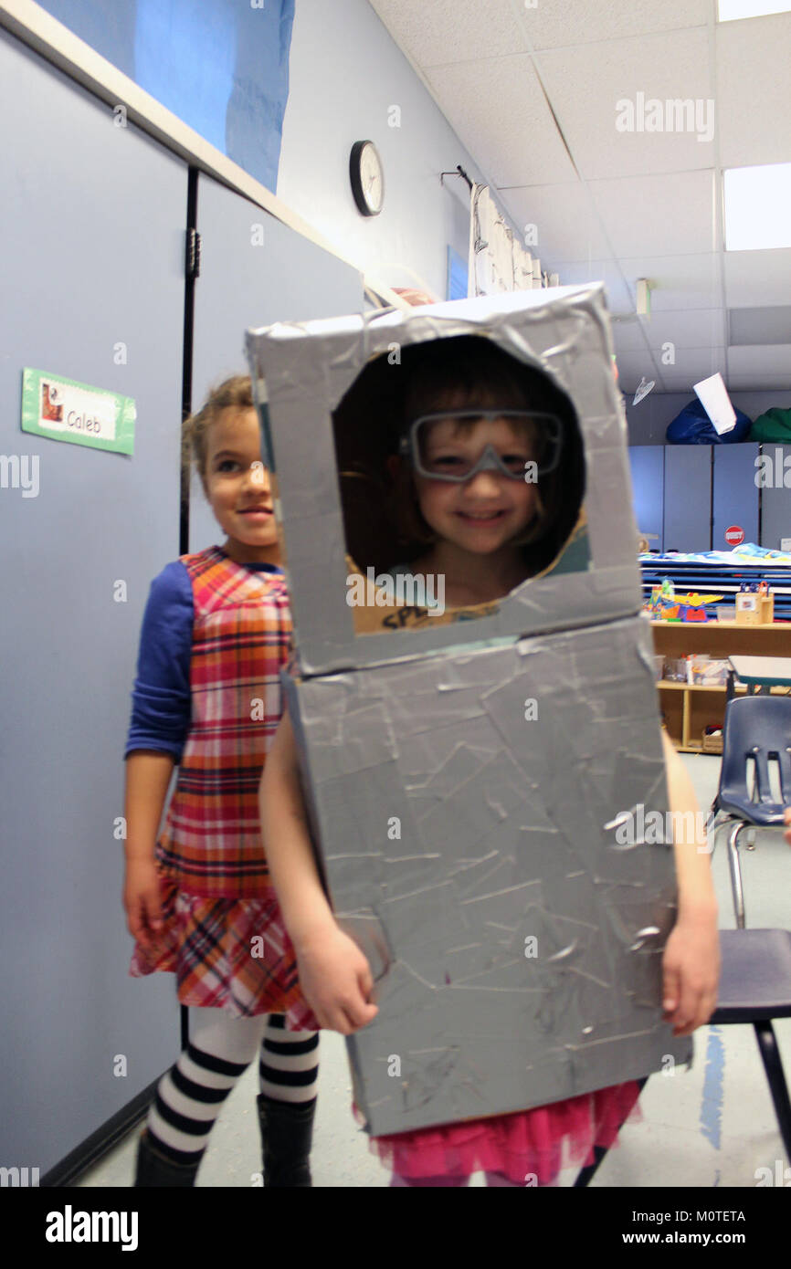 A collection of preschool photos taken at CDSA, capturing moments of ...