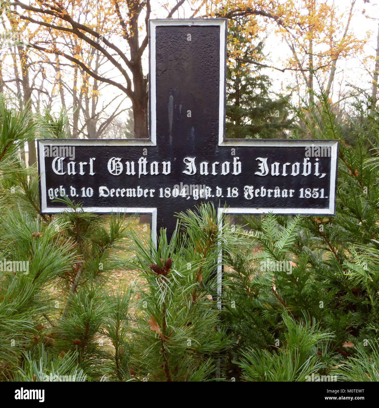 Carl jacobi hi-res stock photography and images - Alamy