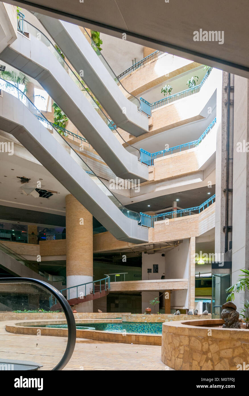 Centro Comercial Jumbo Mall is a prominent shopping center located on ...