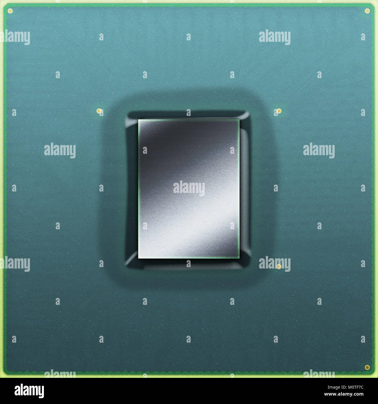 Semiconductor manufacturing process circuits hi-res stock photography ...