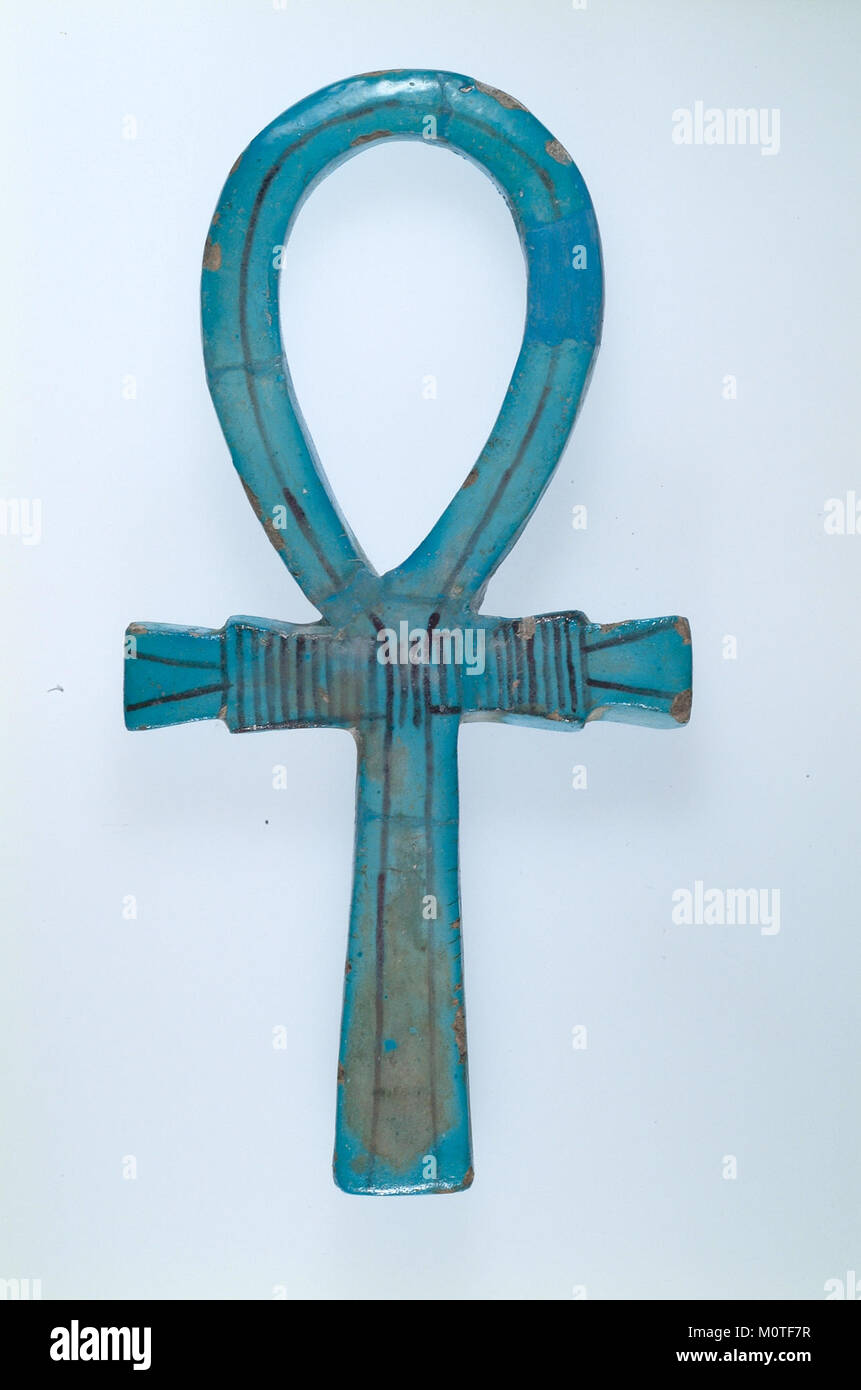Ankh symbol of life hi-res stock photography and images - Alamy
