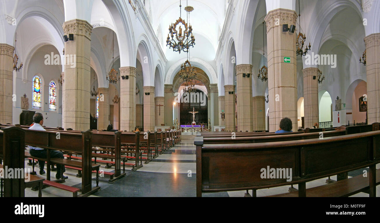 Catedral de caracas hi-res stock photography and images - Alamy