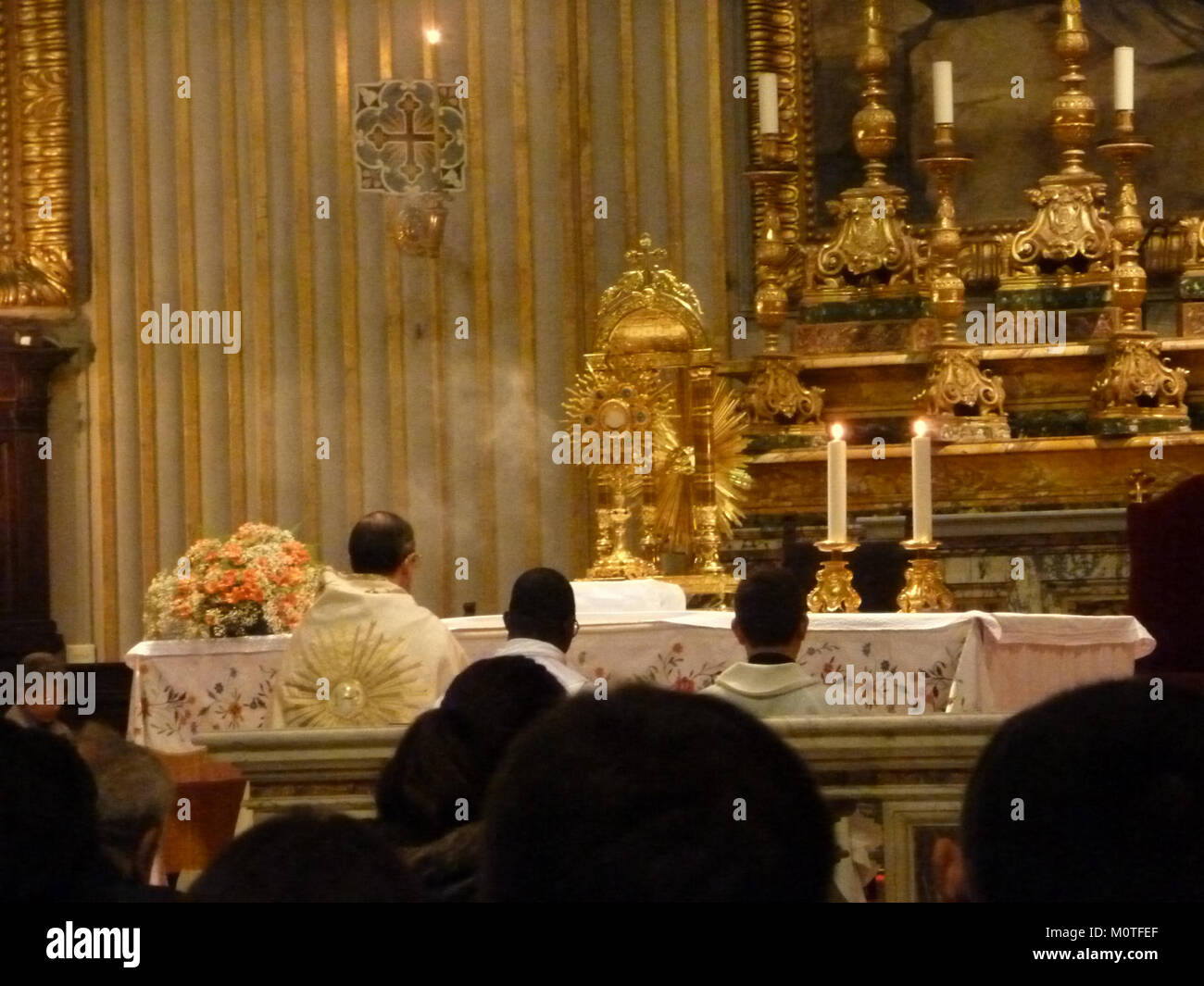 The canonization of Pope John XXIII and Pope John Paul II was a ...