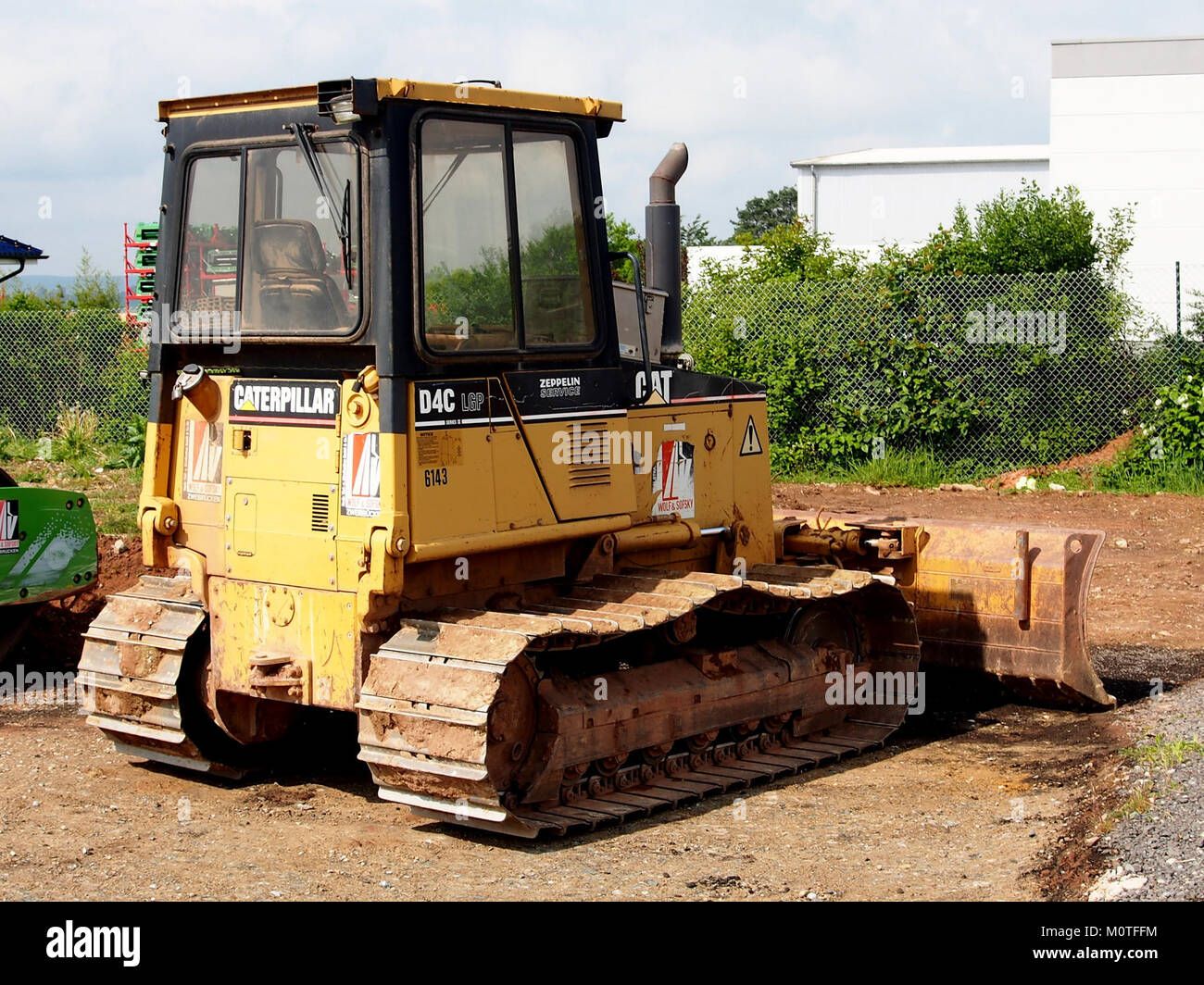 D4c hi-res stock photography and images - Alamy