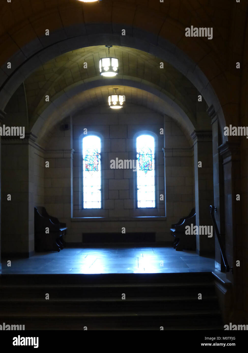 The Cathedral of Learning is a prominent academic building located at ...