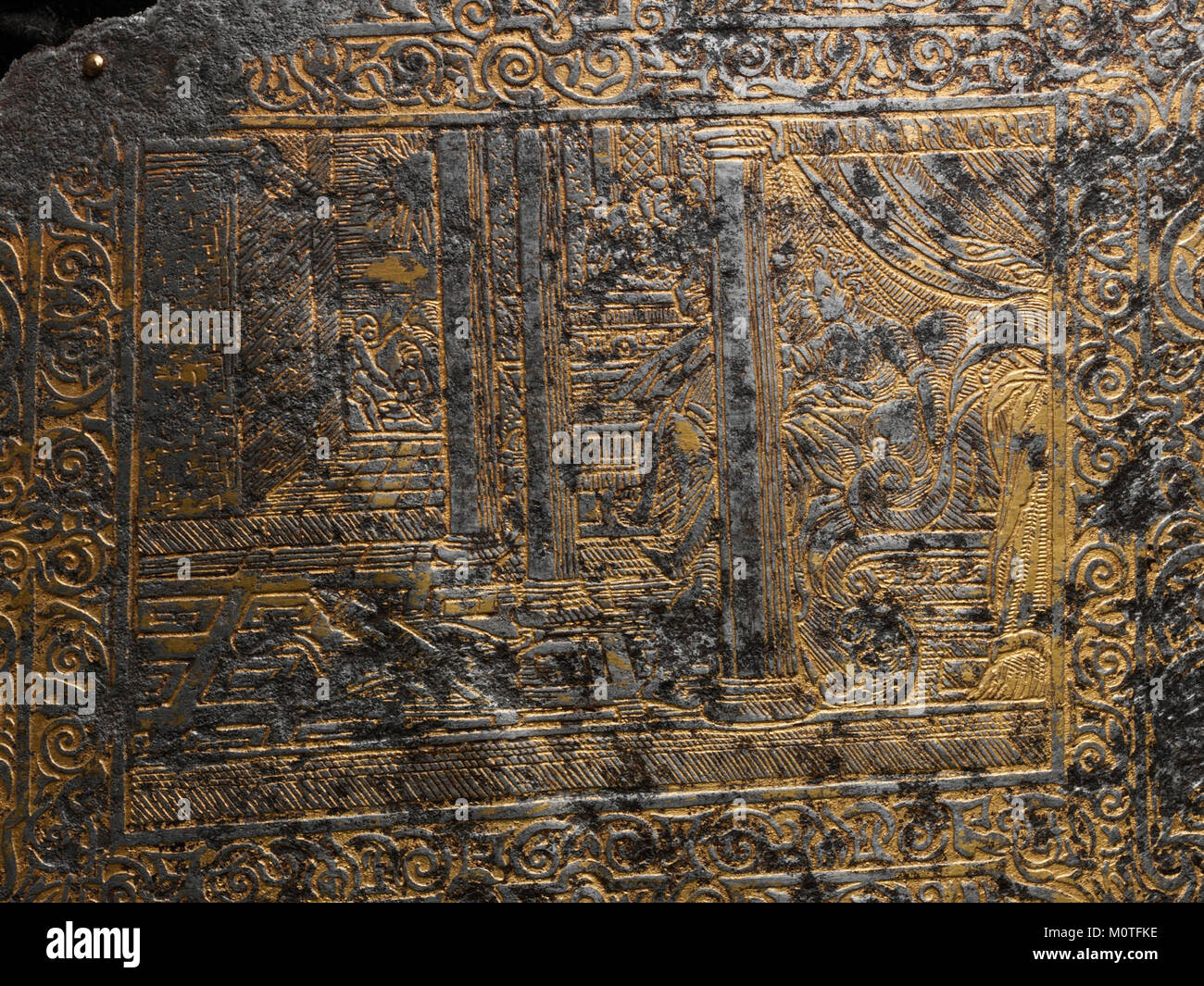 The Cantle Plate MET DP108839 is part of the Metropolitan Museum’s ...