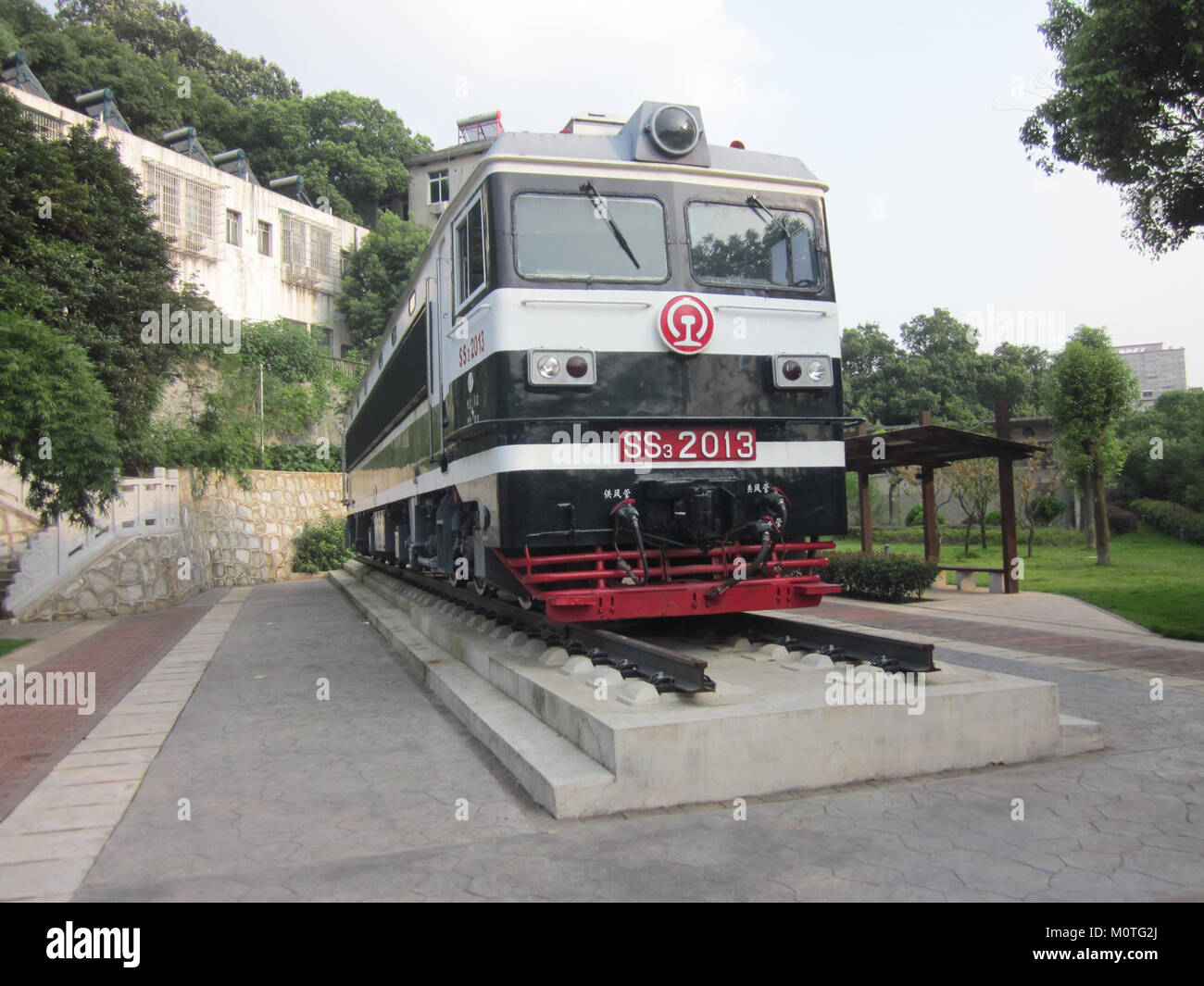 Study engineering china hi-res stock photography and images - Alamy