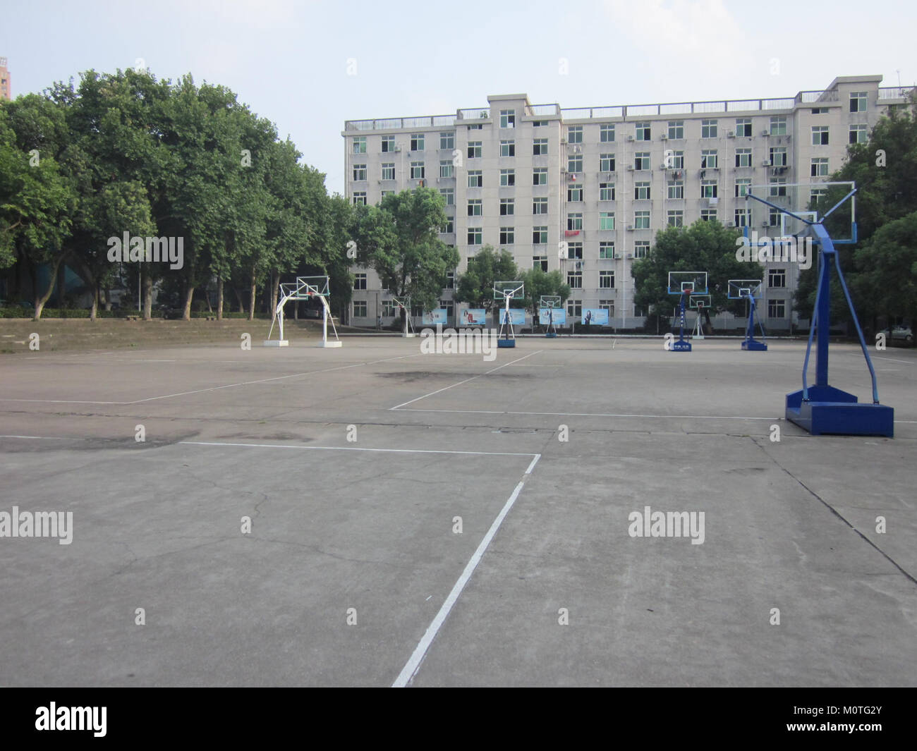 Central South University Railway Campus is a part of Central South ...