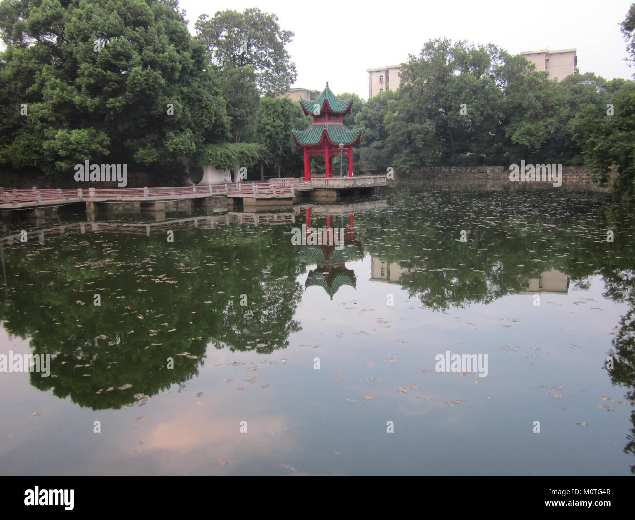 Central South University is a major public research university located ...