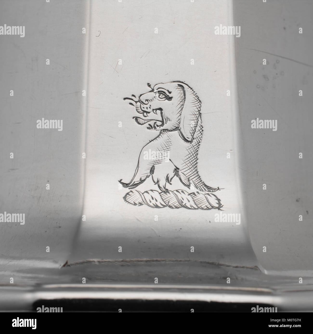 Caster, a 17th-century French bronze sculpture by François Girardon ...