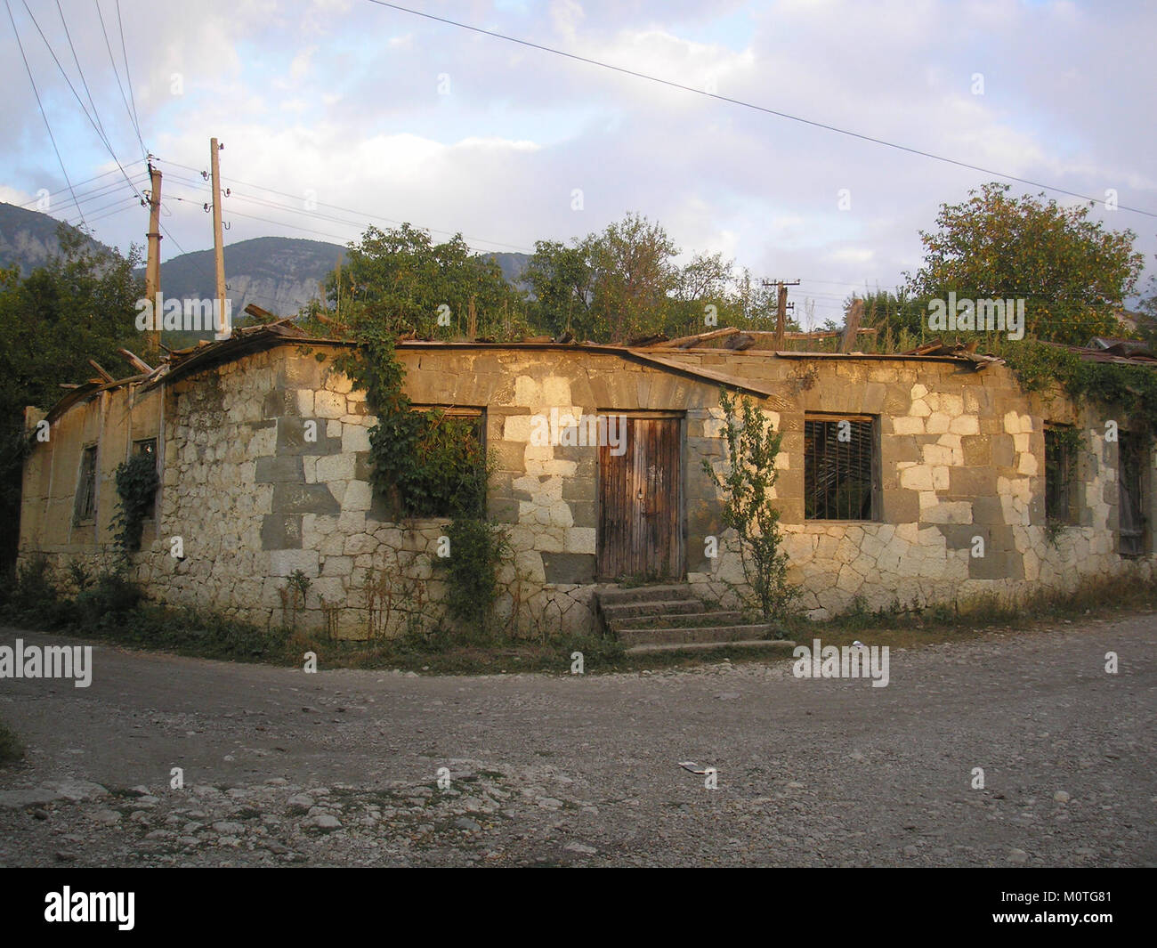 The term 'Caravanserai' refers to ancient roadside inns used by ...