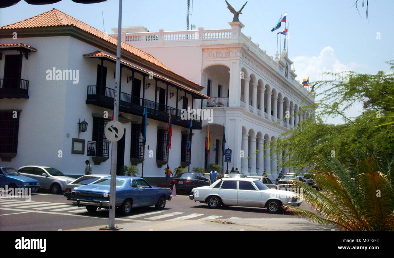 De maracaibo hi-res stock photography and images - Alamy