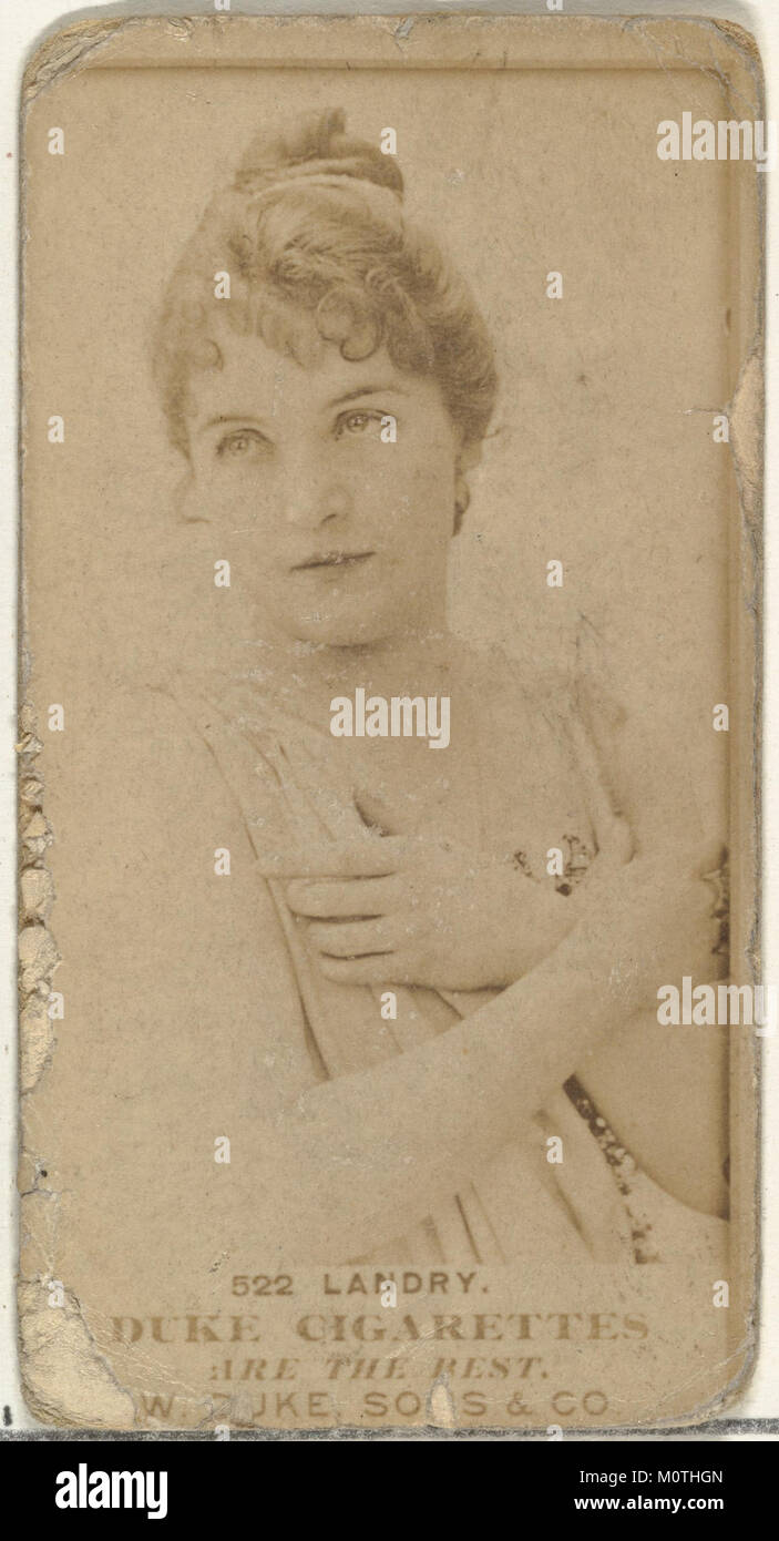 Miss Landry High Resolution Stock Photography and Images - Alamy