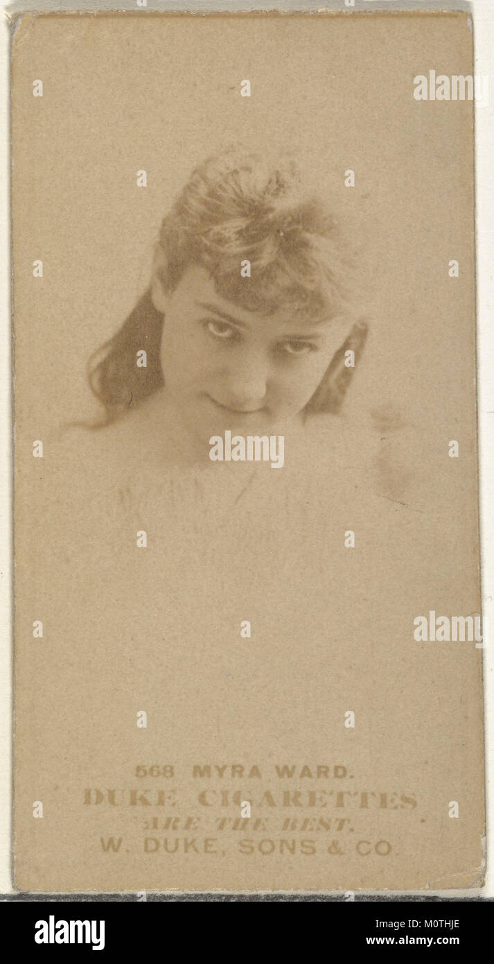 Myra duke hi-res stock photography and images - Alamy