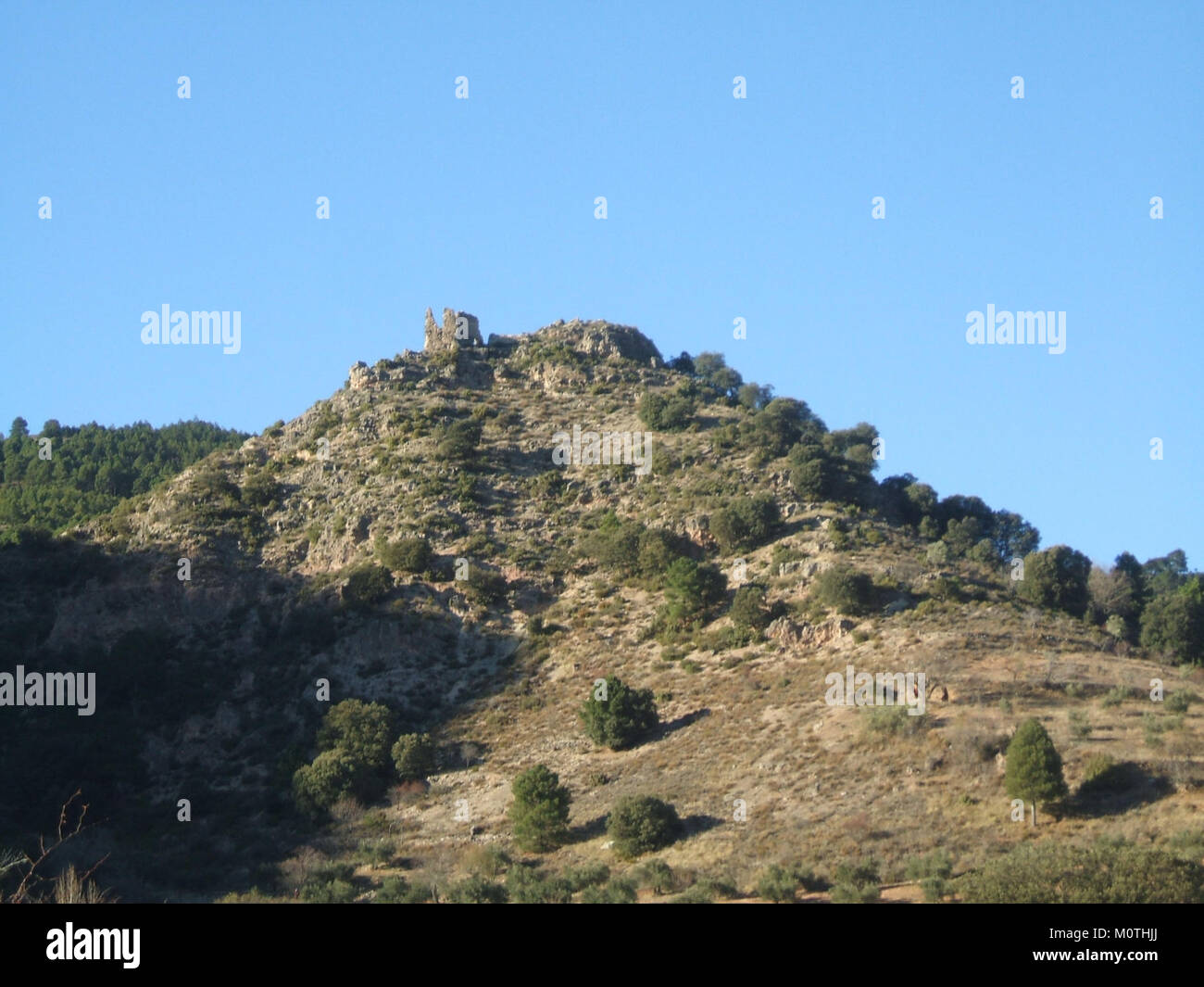 Promontorio de hi-res stock photography and images - Alamy