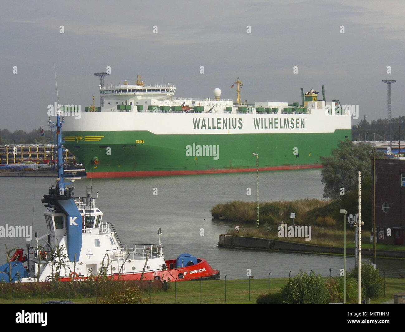 Aniara hi-res stock photography and images - Alamy