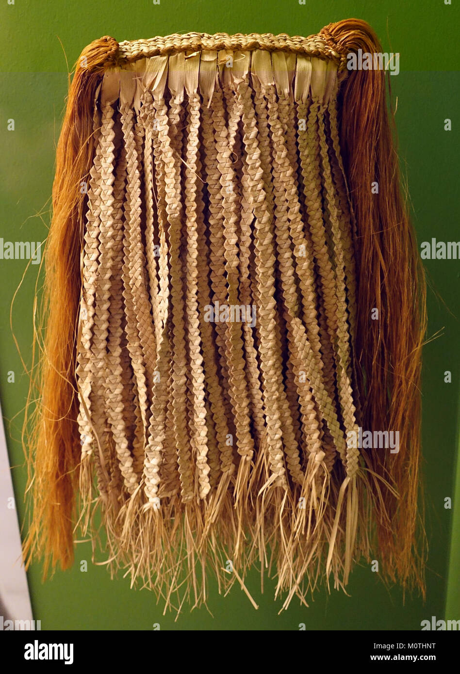 Pacific islands skirt hi-res stock photography and images - Alamy