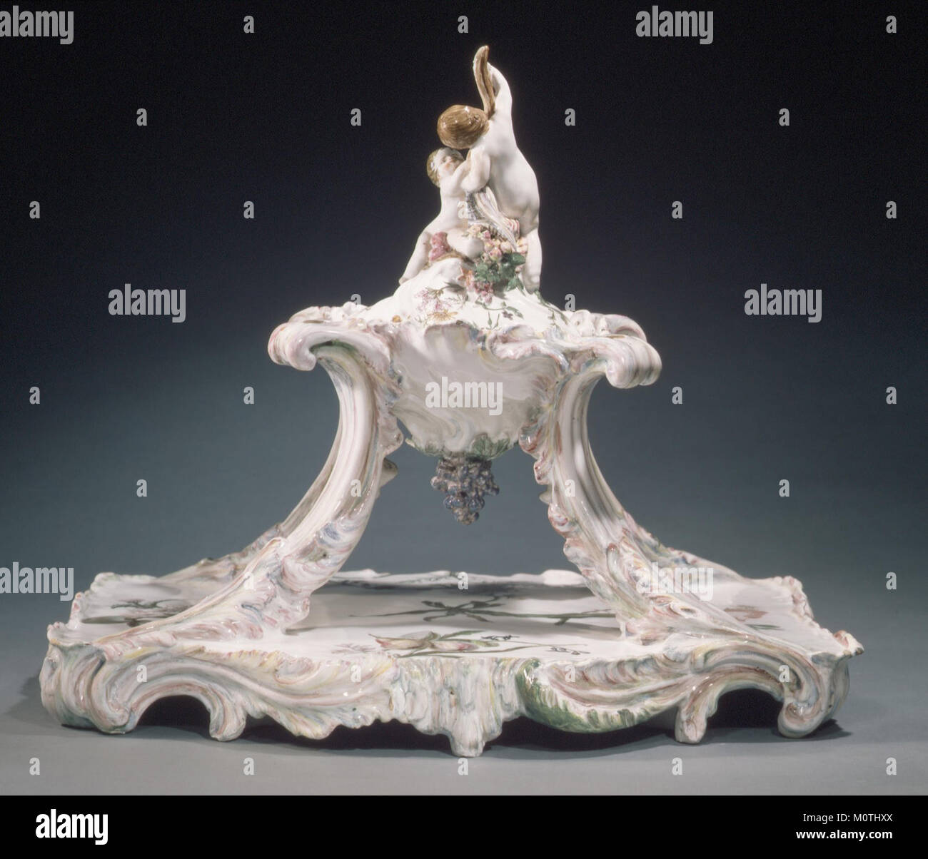 A centerpiece from the Metropolitan Museum of Art, MET ES4257, notable ...